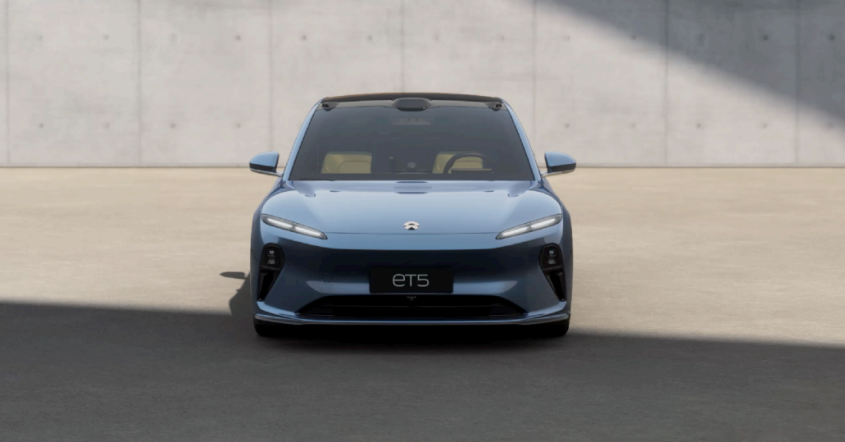 ET5订单爆款的背后，是闲鱼订单转让的盛行_凤凰网汽车_凤凰网