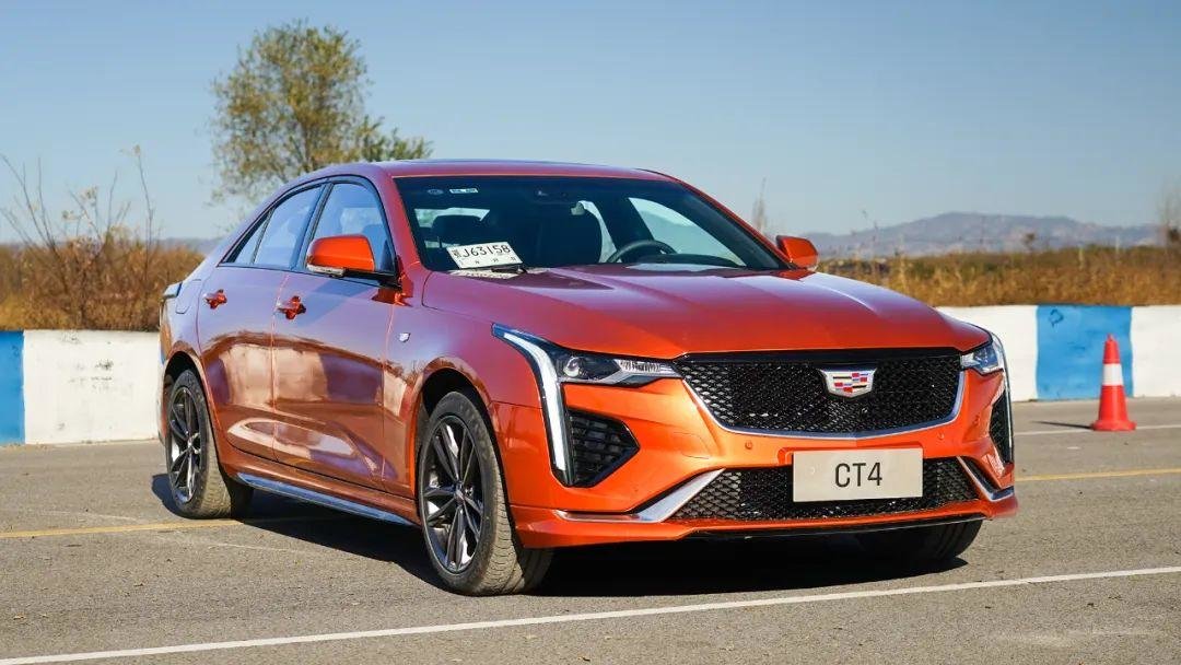 1.5T的凯迪拉克CT4动力行吗？2.0T车主告诉你_凤凰网汽车_凤凰网