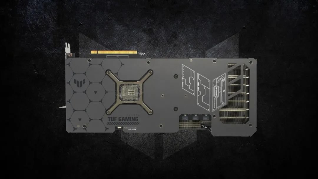 出7必胜！华硕RX 7900 XT/XTX新品来袭__凤凰网