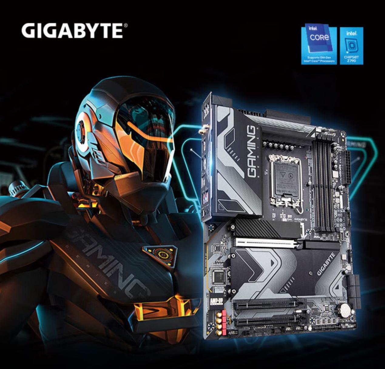 技嘉Z790 AORUS ELITE AX领衔，发挥PC最大性能的利器_凤凰网