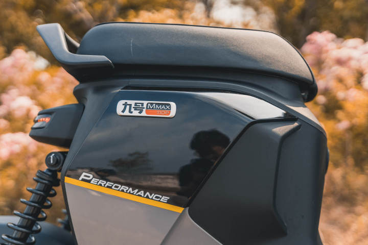 挑战新国标电自天花板，九号机械师MMAX 110P深度体验__凤凰网