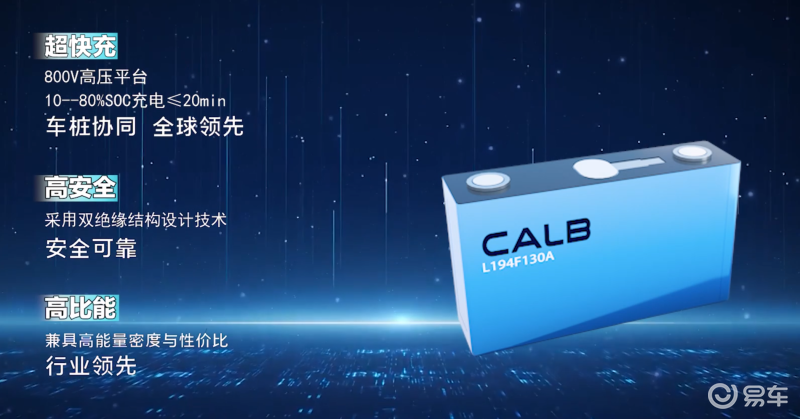 中创新航800V高压平台铁锂动力电池下线 首发应用小鹏G9_凤凰网汽车_凤凰网