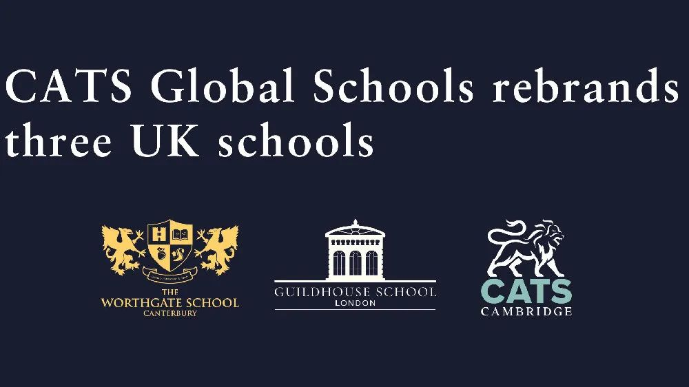 “新CATS 新启航” CATS Global Schools完成对其下属三所英国中学的品牌重塑_凤凰网区域_凤凰网