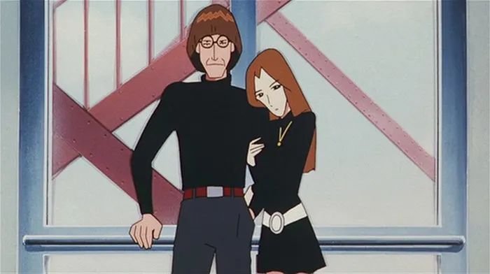 网友票选《蜡笔小新剧场版》最爱女主 广志也上榜？ 凤凰网
