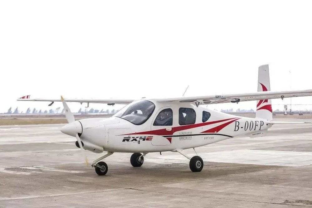 是时候对飞机发起一场电动革命了_凤凰网