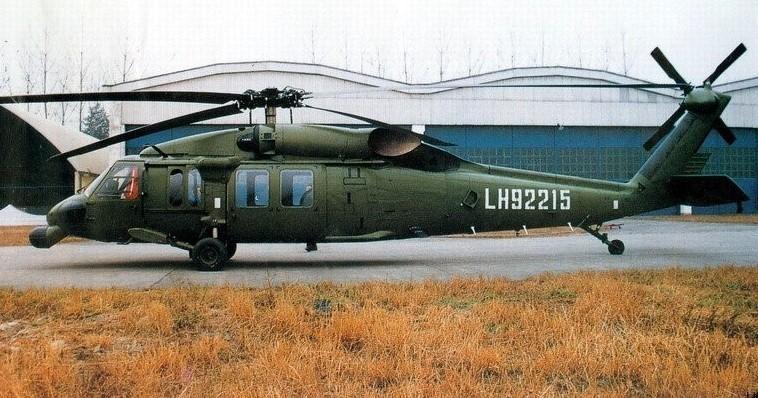 单价1800万美元！我国最新引进的米-171SH，究竟有哪些过人之处？_凤凰网