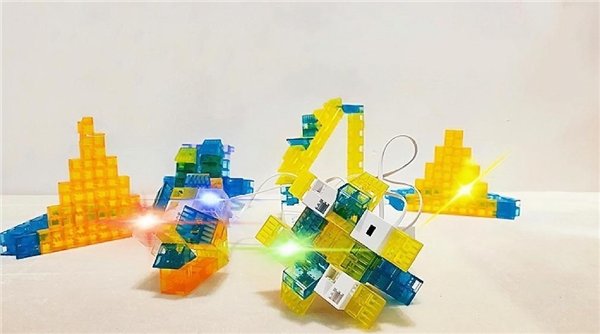 赋能智慧教育，启迪创意灵感 2022 KOOV Challenge国际挑战赛奖项公布_凤凰网