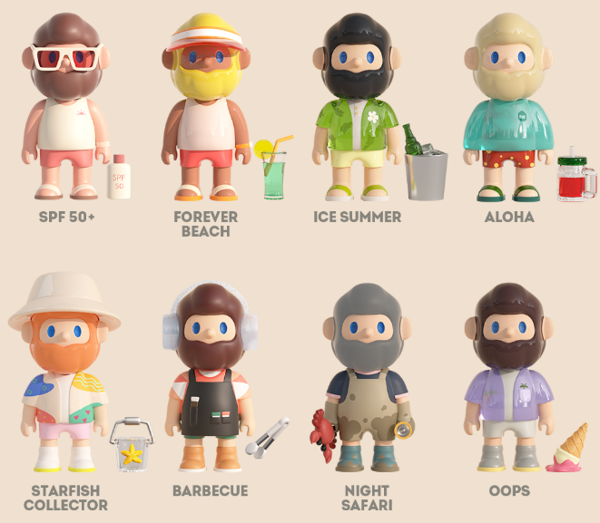 寻找独角兽与HitCard联名，为“FARMER BOB”加入卡牌玩法_凤凰网