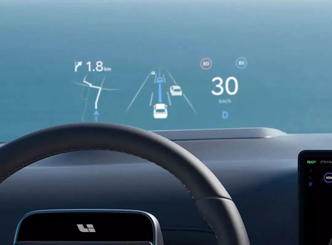 极客汽车专访FUTURUS：AR HUD的代餐，还要吃多久？_凤凰网