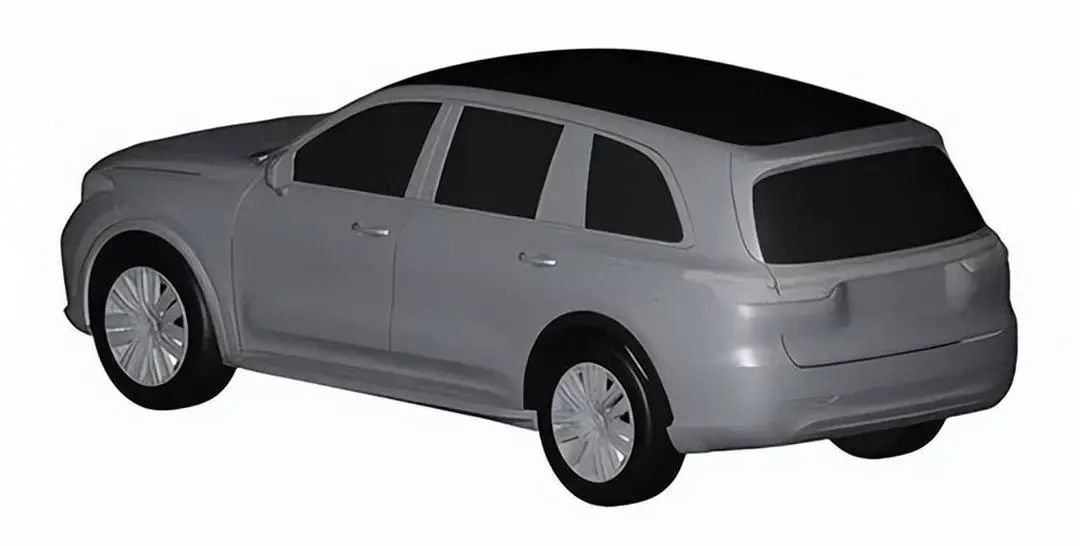 理想X03专利图曝光、奔驰全新一代E级海外专利图曝光…_凤凰网汽车_凤凰网