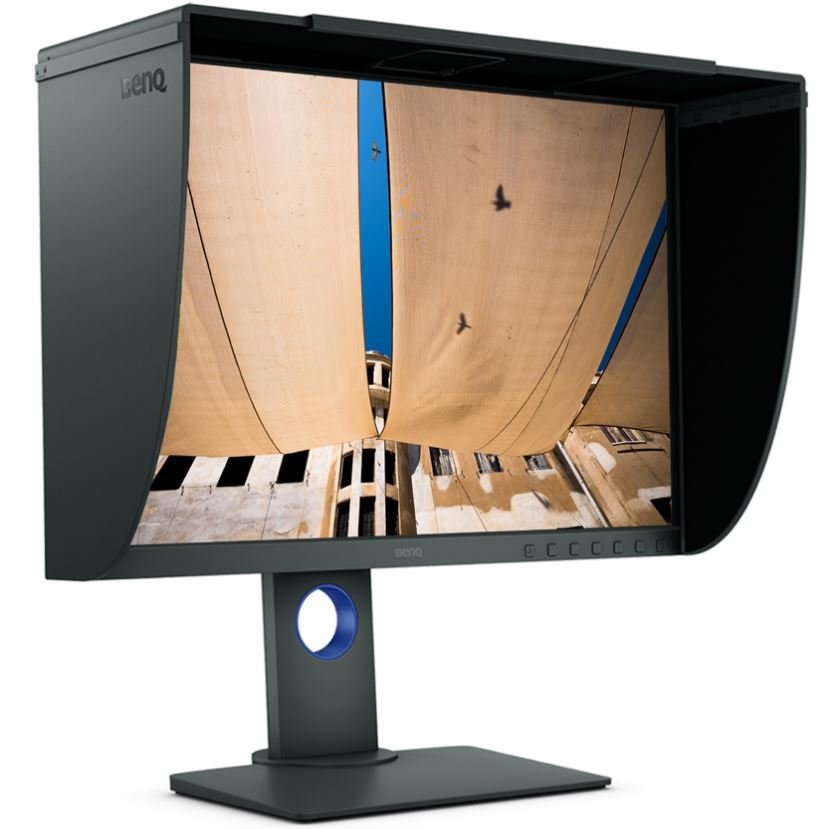 【必买】明基SW240助力专业摄影师 双11超低拿回家_凤凰网