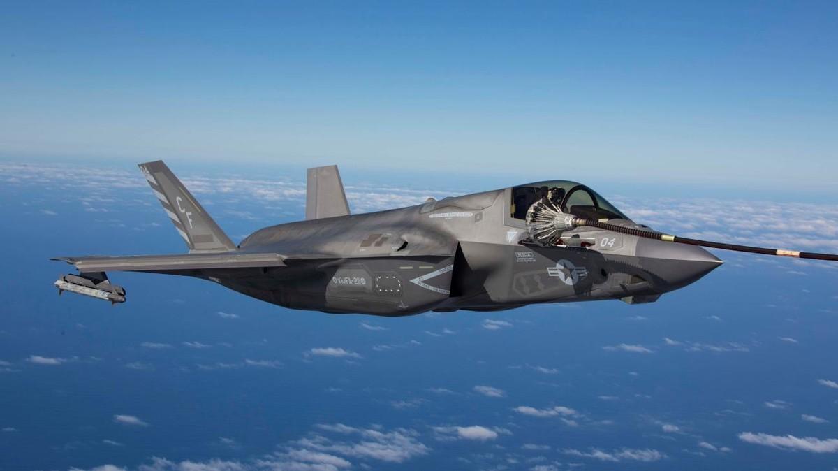 补齐短板！大型加油机运油-20服役后，中国海空军还需要什么？_凤凰网