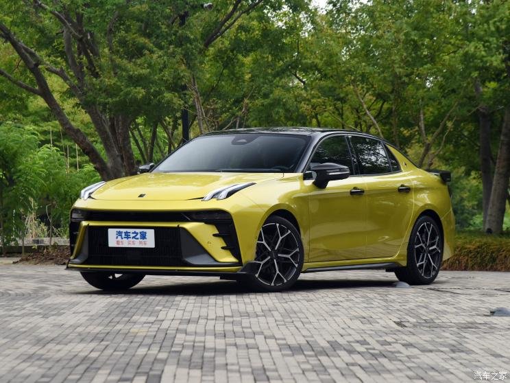 新款领克03 1.5T车型/03+系列正式上市_凤凰网