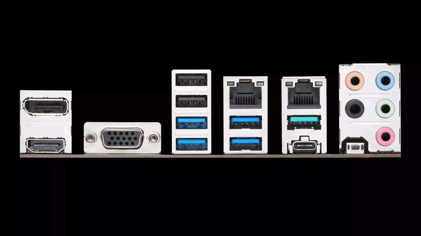 华硕公布新款W680主板：支持12/13代酷睿 支持ECC内存_凤凰网