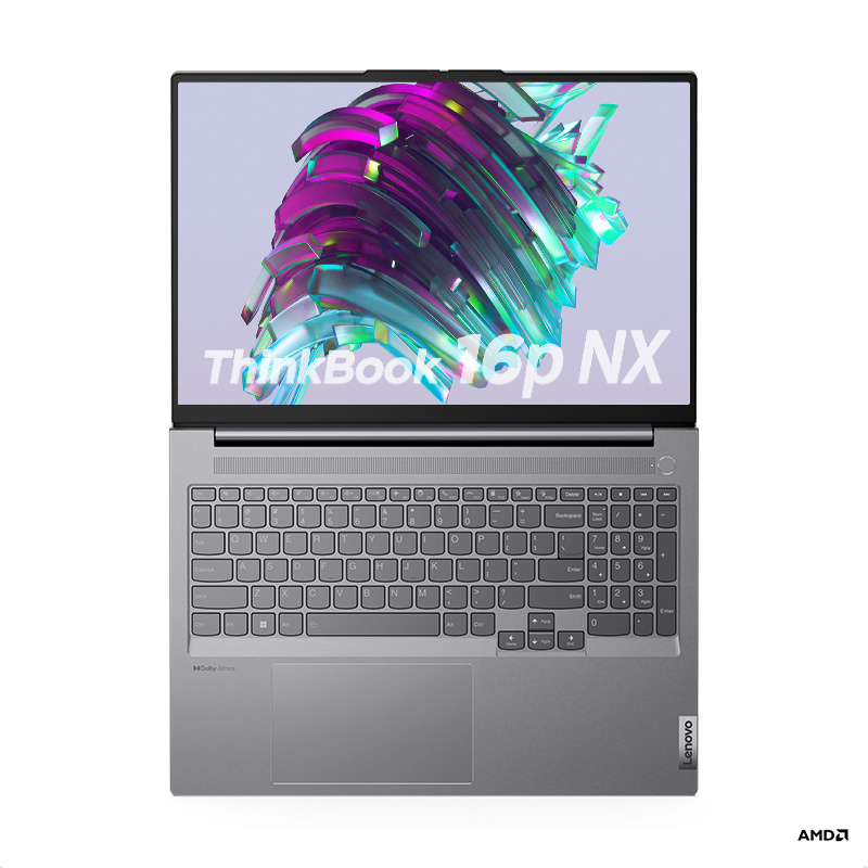 联想发布新款 ThinkBook 16p / 16p NX：最高 R9 + RTX 3060__凤凰网