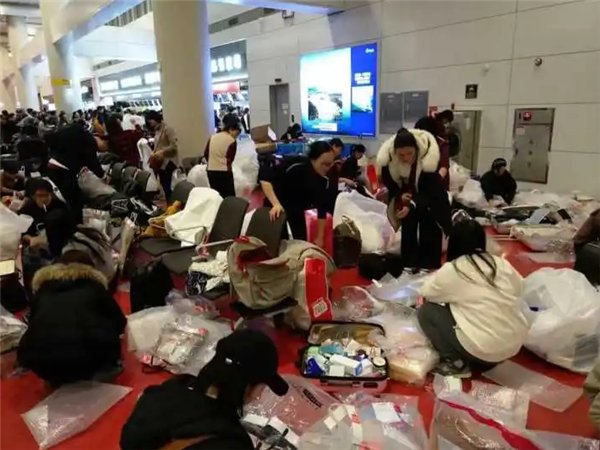 代购退出历史舞台，NODE+免税店加速跨境商品合法化_凤凰网商业_凤凰网