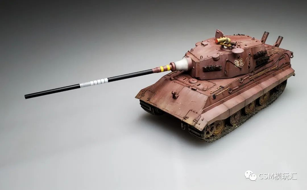 末日绝唱-E75计划重战车_凤凰网