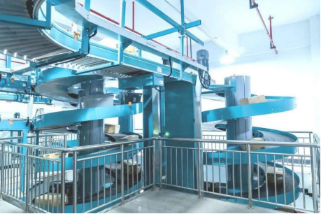 Apollo VTS助攻母婴行业客户解决物流难题_凤凰网商业_凤凰网