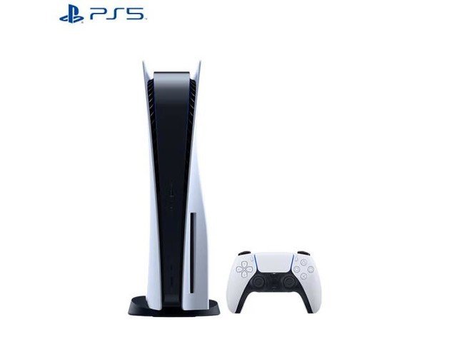 升级6nm APU处理器 新上市索尼PS5悄然换芯_凤凰网