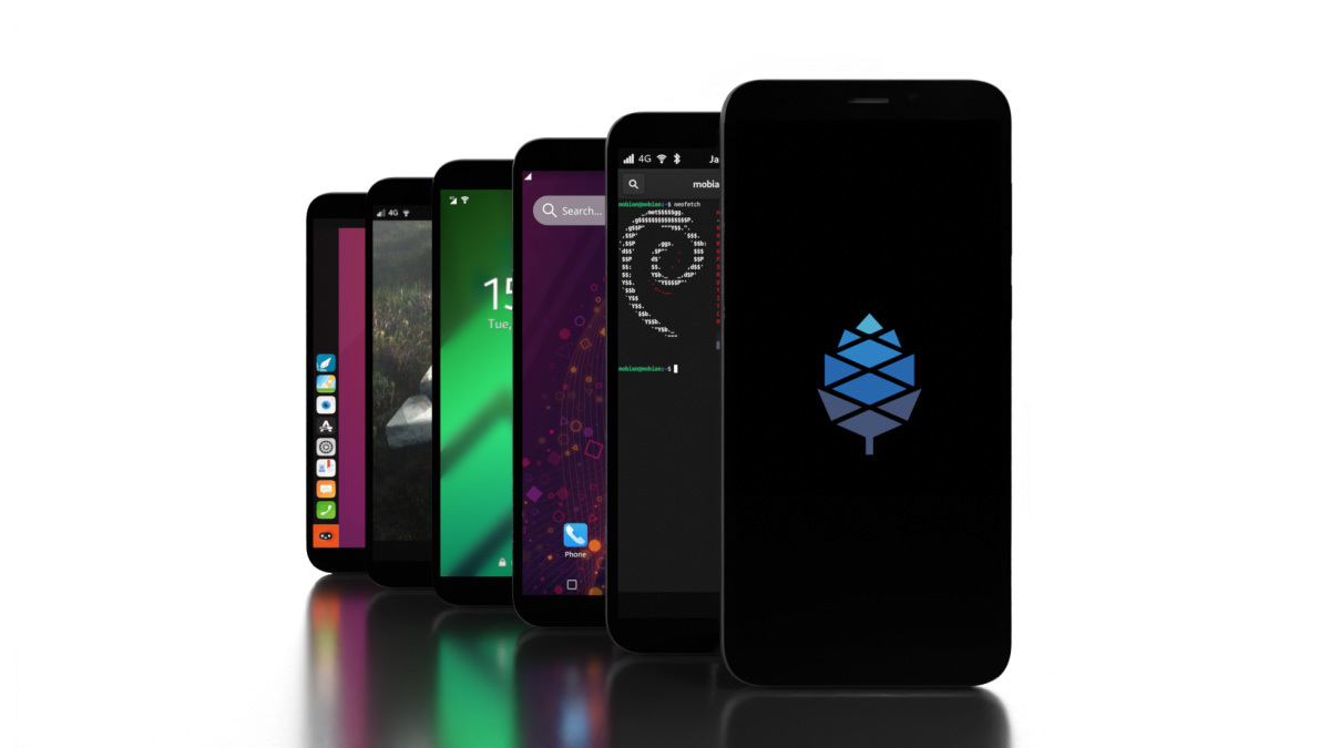 “最快的Linux手机”PinePhone Pro开卖，399美元寻真爱用户__凤凰网