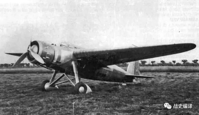 从连破世界记录到史上最差—意大利布雷达Ba.88双发重型战斗/轰炸机_凤凰网