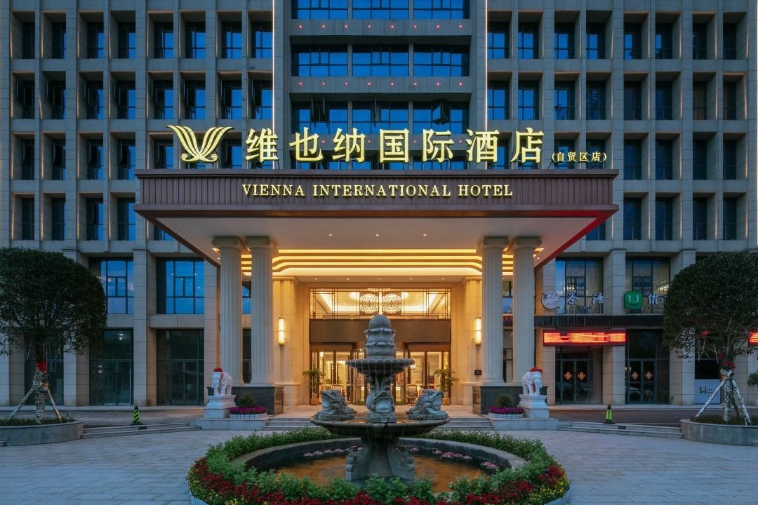 维也纳国际酒店V5.0迎4店齐开，下沉市场再创佳绩_凤凰网商业_凤凰网