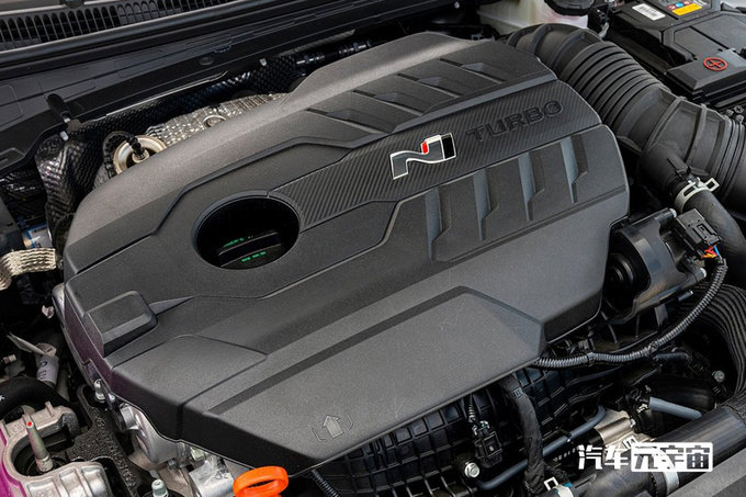 现代新轿车曝光！造型惊艳，配2.0T+8DCT，还看高尔夫GTI？_凤凰网