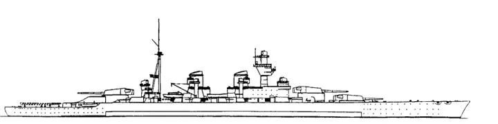 953. “苏联”级往事_凤凰网