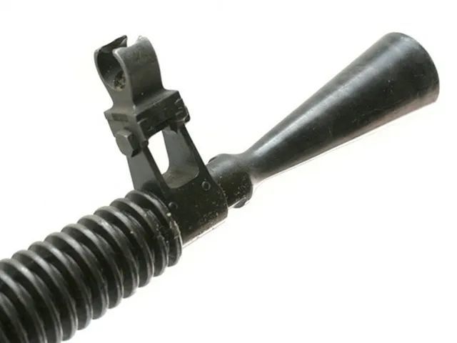 不太靠谱的苏联武器：DS-39中型机枪_凤凰网历史_凤凰网