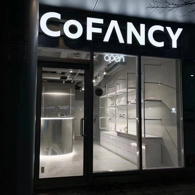 CoFANCY可糖“破浪出海”，解锁新消费品牌DTC增长通路_凤凰网商业_凤凰网