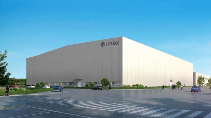 Imex全新智慧浴室来袭，让舒适健康再次升级_凤凰网