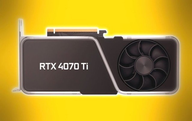 RTX 4070Ti发布时间官宣：价格不超七千_凤凰网