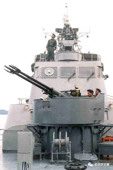 老朋友的家底——柬埔寨王家海军_凤凰网