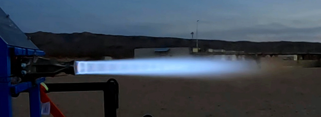 SpaceX前退休CTO Tom Mueller：虽然退休了 我还是想上火星_凤凰网