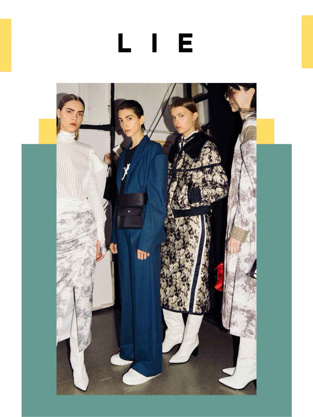 不破不立 大胆创新，K STYLE的文化潮流新趋势_凤凰网