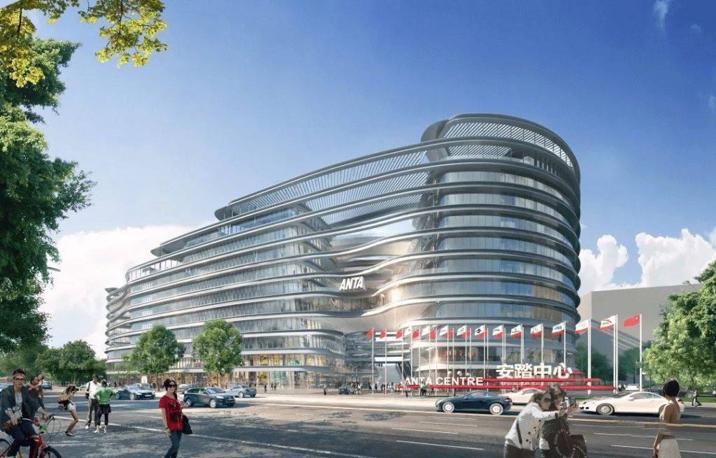 FILA 斐乐酒店将落地上海，运动跨界酒店会有什么惊喜？_凤凰网科技_凤凰网