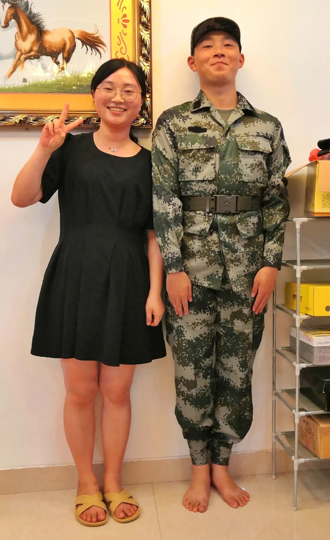 如果他还在，今天该是21岁了……__凤凰网