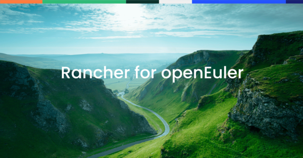 SUSE 成立 RFO SIG，建设面向 openEuler 的容器基础设施平台_凤凰网