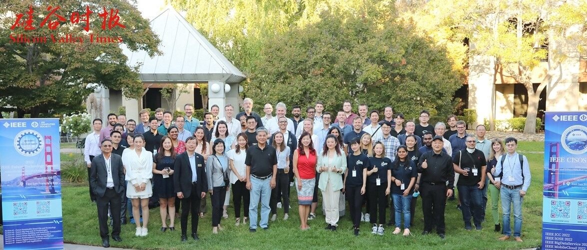 2022 IEEE 未来科技峰会隆重举行 “硅谷千人级峰会”注册、参会再创新高！_凤凰网