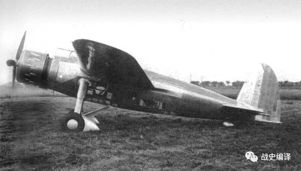 从连破世界记录到史上最差—意大利布雷达Ba.88双发重型战斗/轰炸机_凤凰网