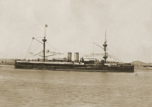 甲午海战作战失败的罪魁祸首是丁汝昌？_凤凰网