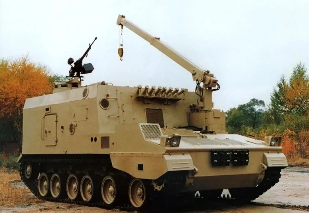 出口明星的最新改进：PLZ-45A4型155毫米自行榴弹炮__凤凰网