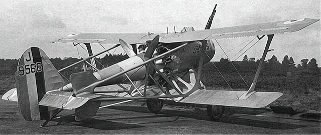 专掏轰炸机的肚皮，英国维克斯161型截击机_凤凰网历史_凤凰网