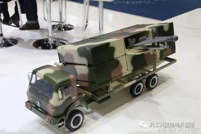 不逊于“哈比”，中国ASN-301新型反辐射无人机系统_凤凰网