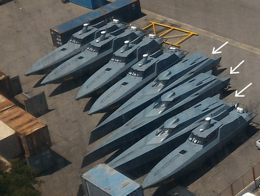 941. 无海之军——亚欧非美四大洲内陆国家的海军（下）_凤凰网