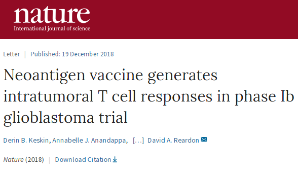 抗癌重大突破！中国专家造出了癌症疫苗，一针下去治疗多种肿瘤_凤凰网