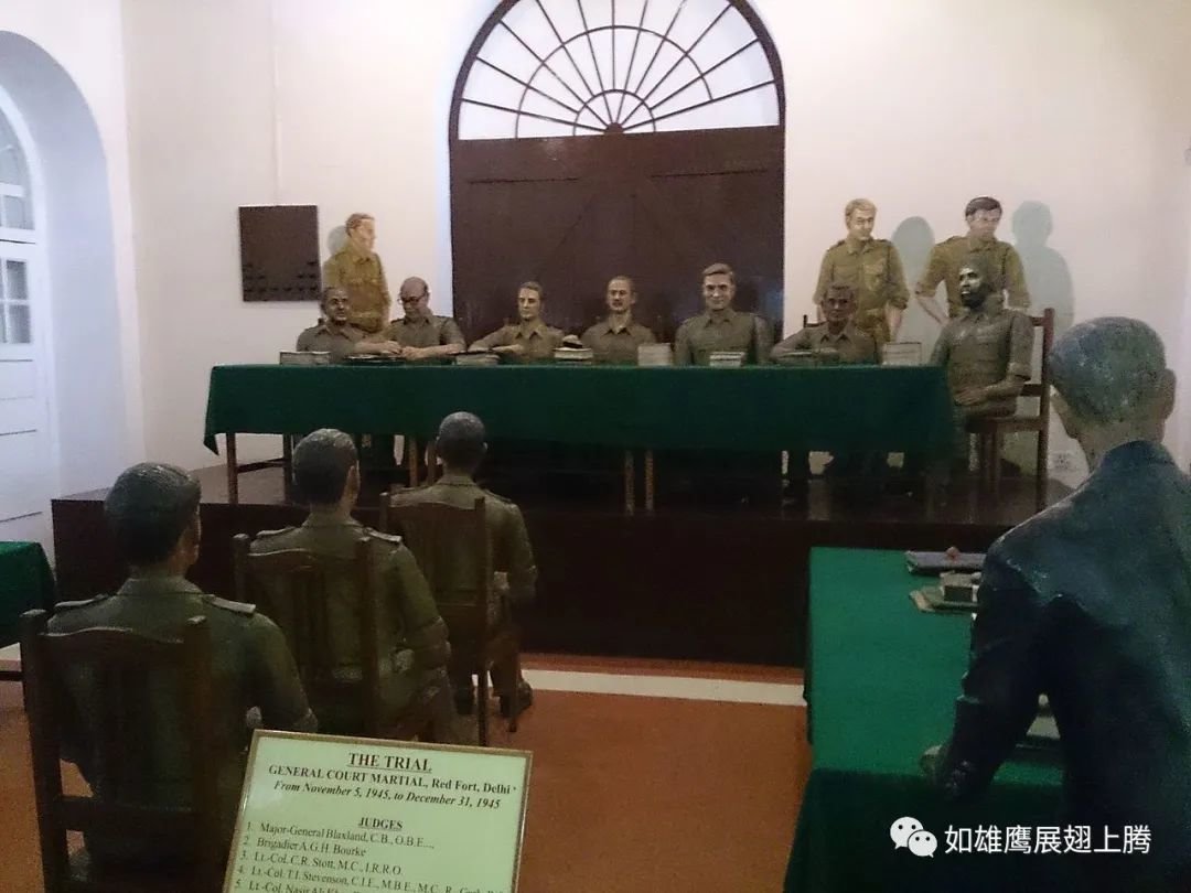 被遗忘的军队——印度国民军_凤凰网历史_凤凰网