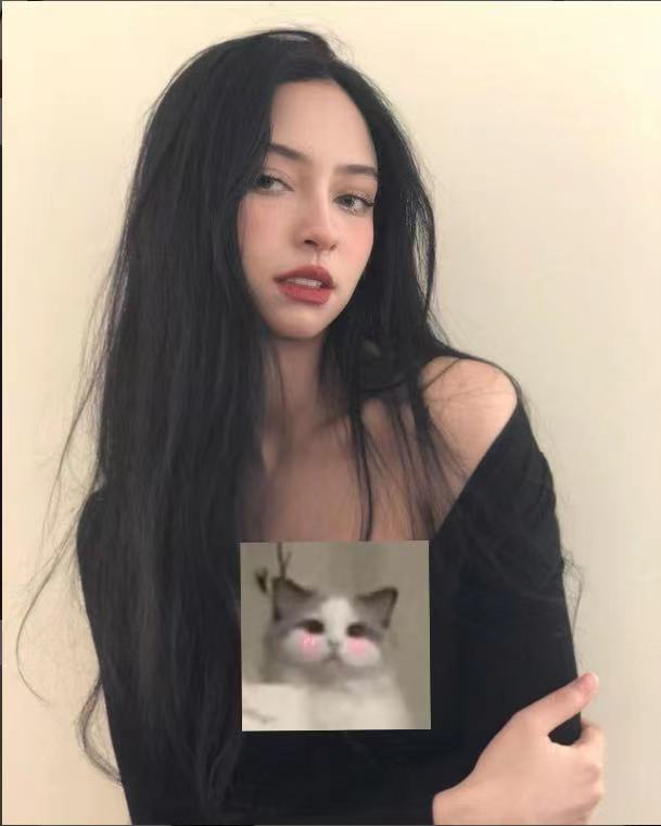 这对绝美双胞胎姐妹为了变白也太拼了！_凤凰网