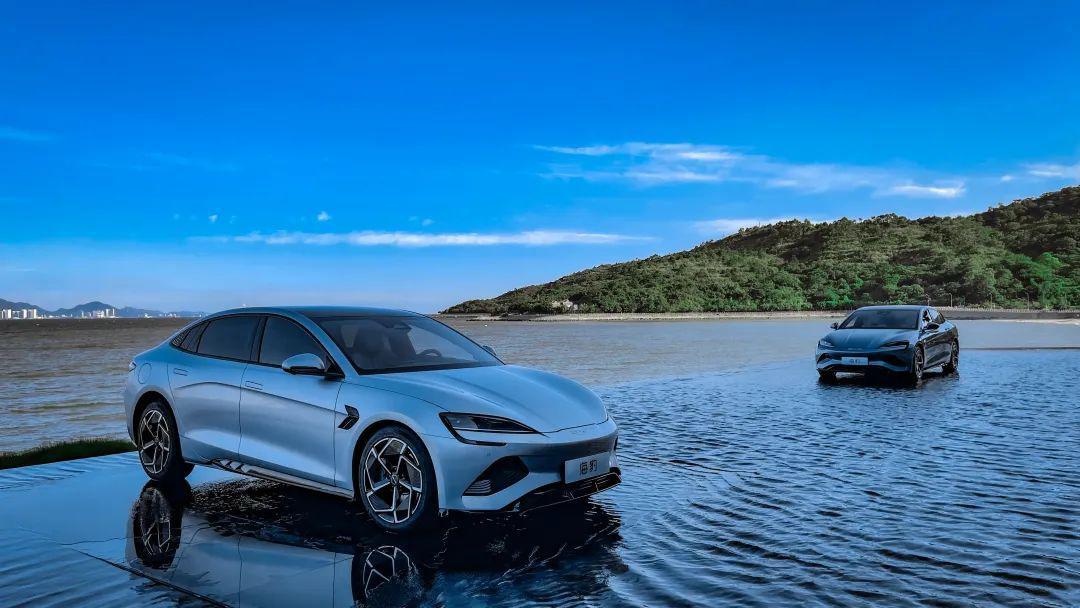 7月新车大盘点：深蓝SL03、海豹、酷狗……你最期待哪款？_凤凰网