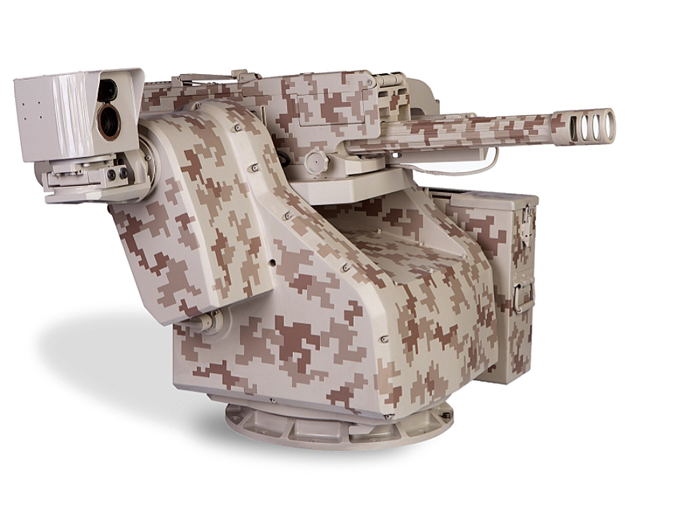 察打一体无人机 遥控武器站 战斗机器狗 湖南兵器无人装备上新啦！_凤凰网